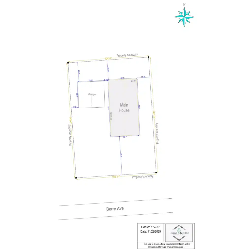 Choose Your Site Plan: 3 Powerful Options for Fast Permits | PrimeSitePlan